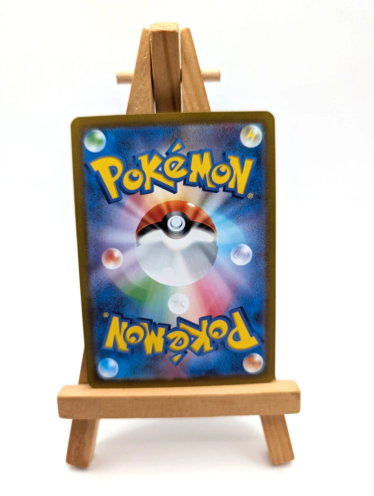 Pokemon TCG - Sprigatito AR 075/073 SV1a Triplet Beat - Japanese – Quirky & The Geek